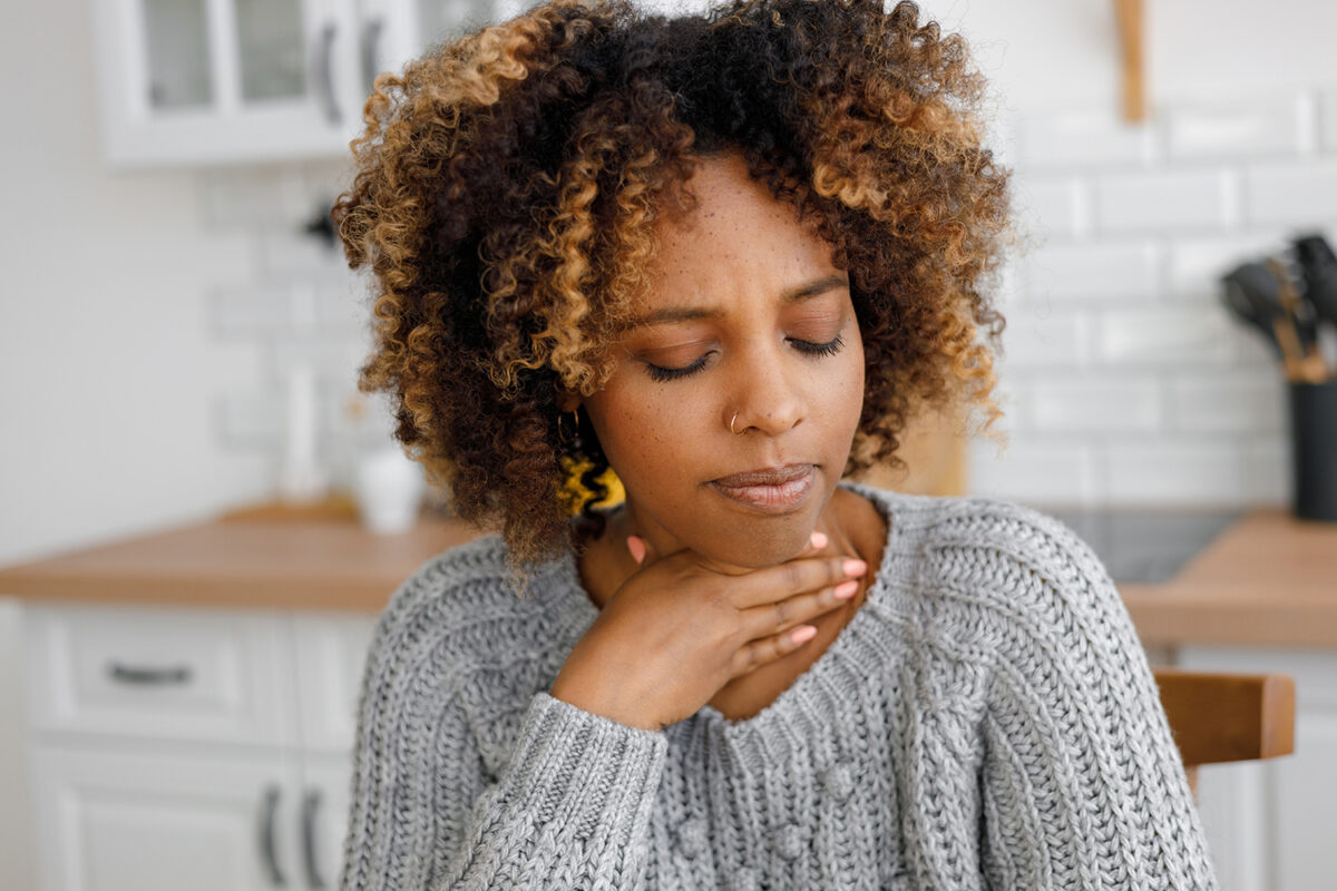 Disfonia (voz rouca): o que pode causar e como tratar? – Clínica Villela